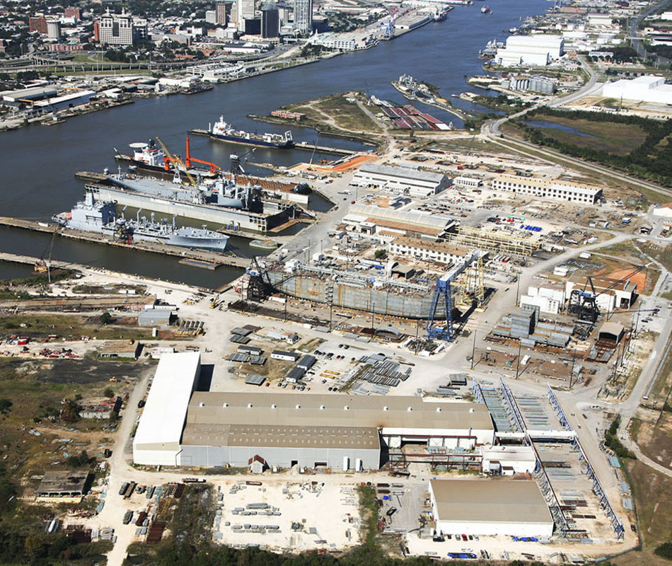Location Advantage - Mobile Chamber Economic Development